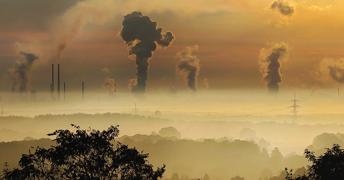 Der Große Smog von London | LoveAir.de
